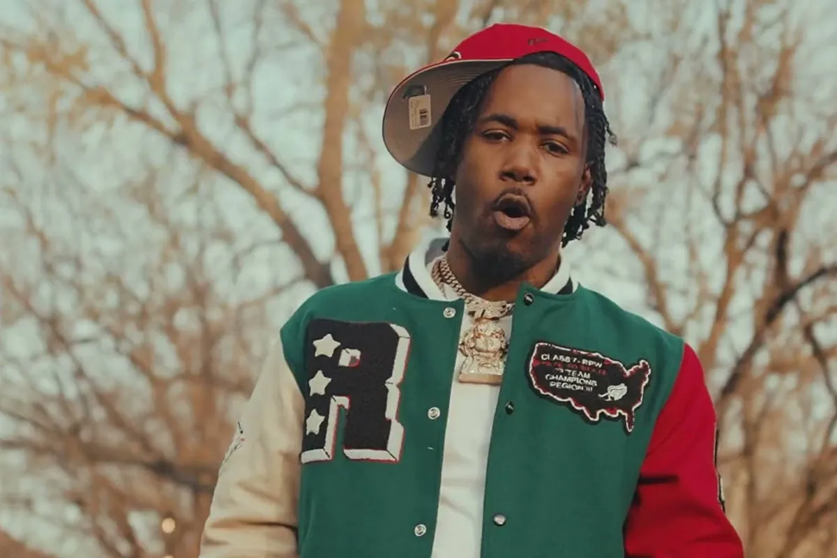 G$ Lil Ronnie cause of death: rapper and his five-year-old daughter ...