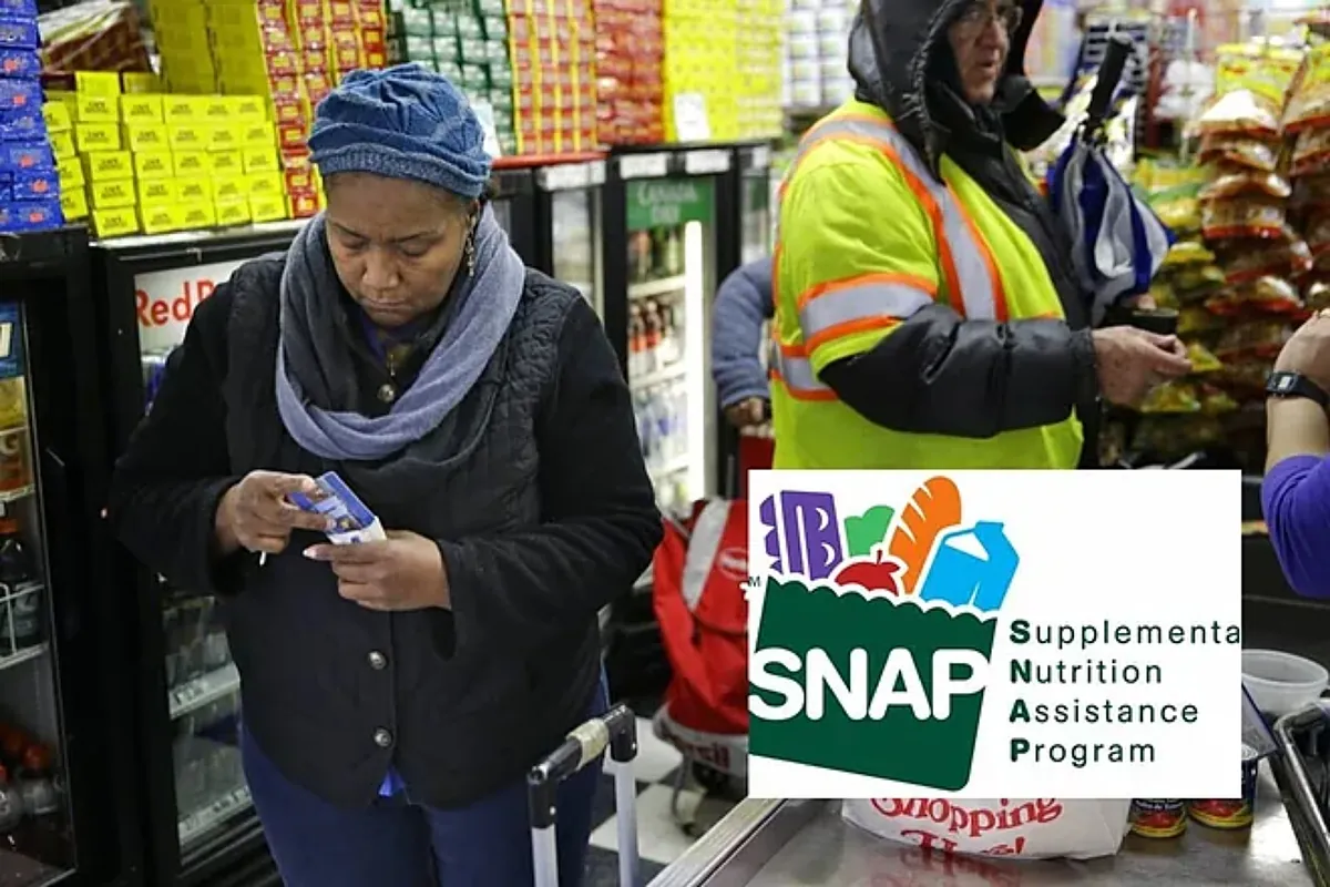 SNAP Texas Payment: Which beneficiaries receive their benefits in the ...