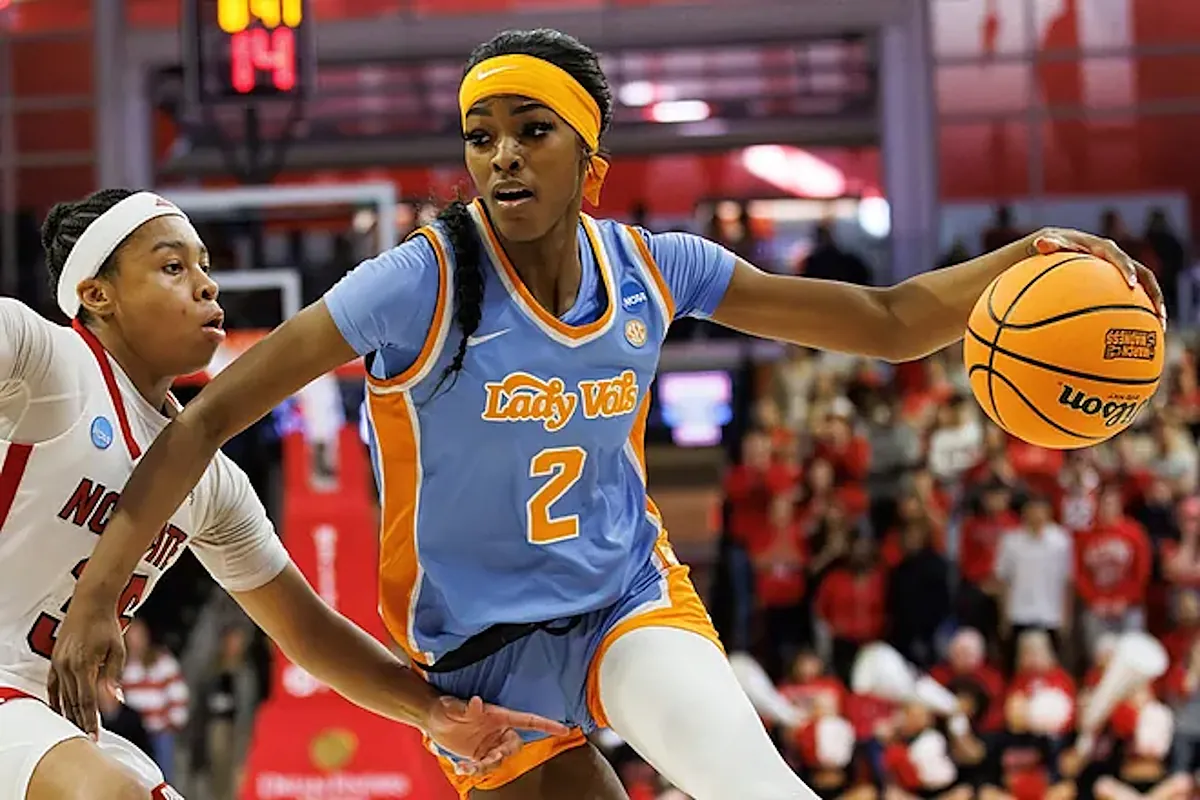 Surprising new pairing: Sparks' Rickea Jackson is girlfriend of new ...