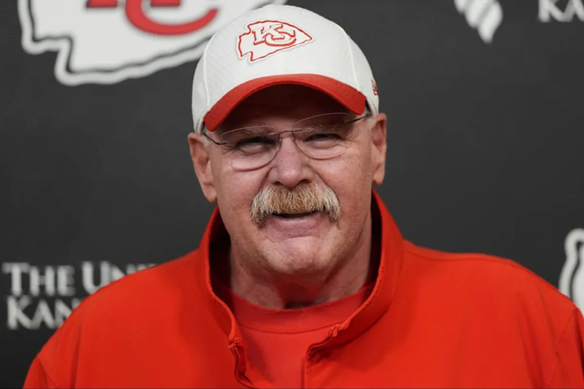 Chiefs get good news and bring back key defensive piece on a discount ...