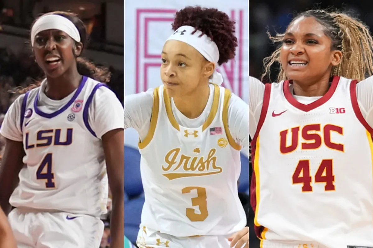 Full Court Press returns: Meet the college basketball stars of season 2 ...