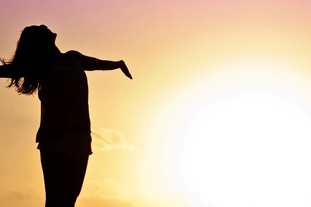 The optimal time you should spend in the sun to improve your health ...