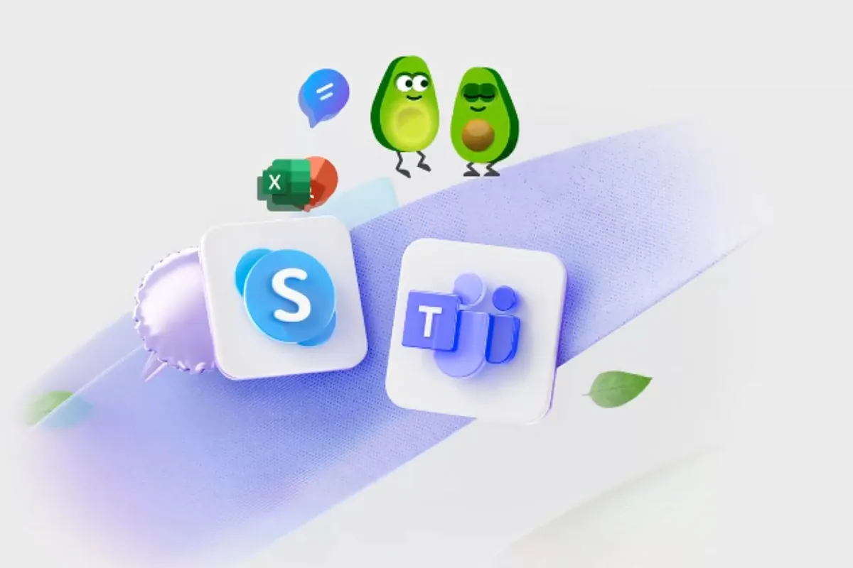 Goodbye Skype: the legendary video calling app will close in May | Marca