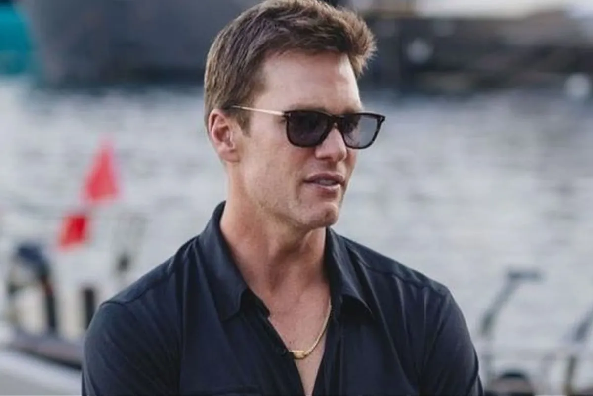 Tom Brady continues his relentless conquest of Las Vegas, now with a ...