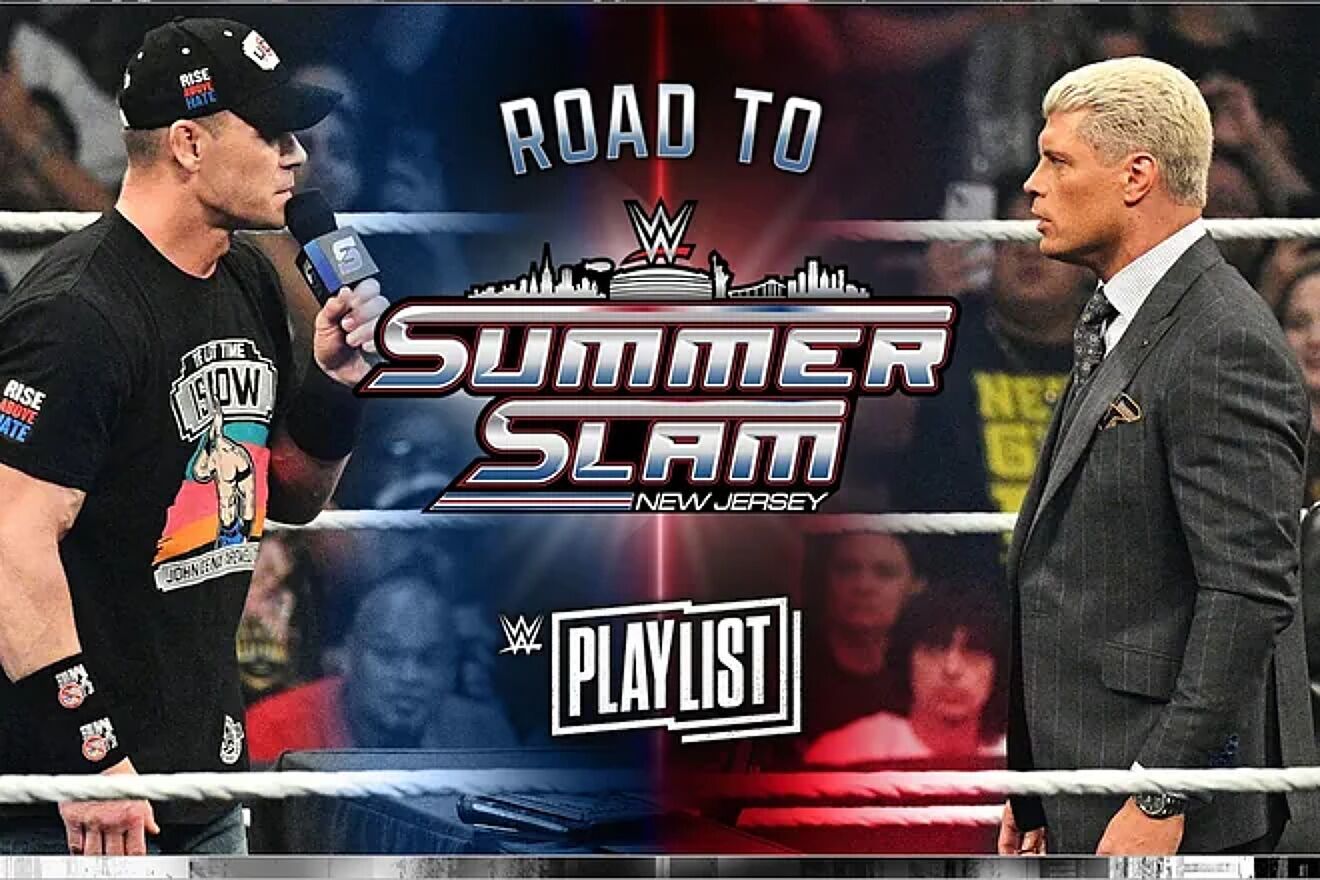 What time is SummerSlam 2025 and how to watch WWE's biggest event of ...