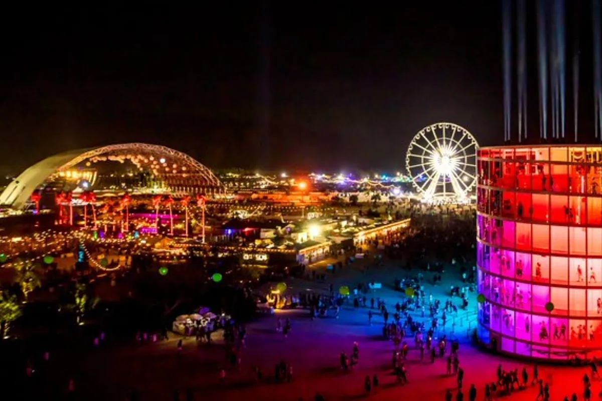 Coachella 2025 Tickets: Prices and where to find the cheapest last ...