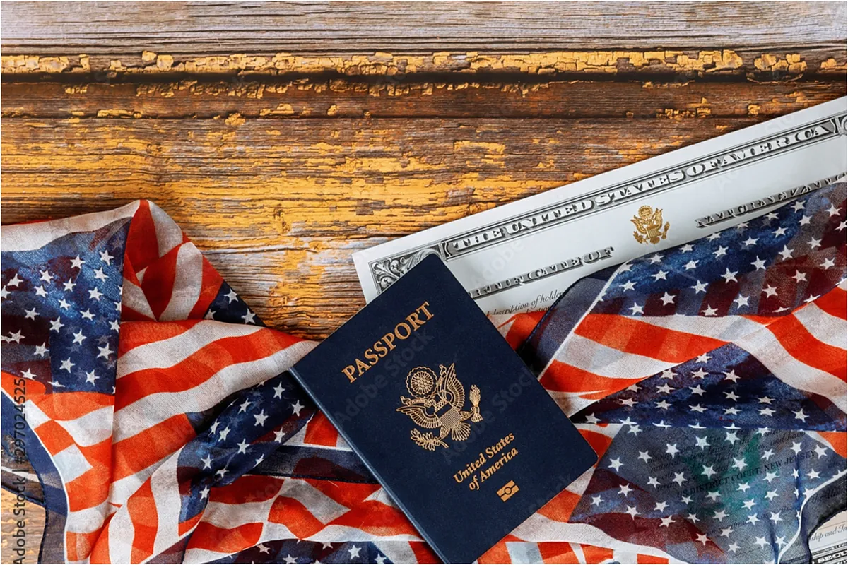 The US ban on renewing passports for a specific group of citizens: Are ...