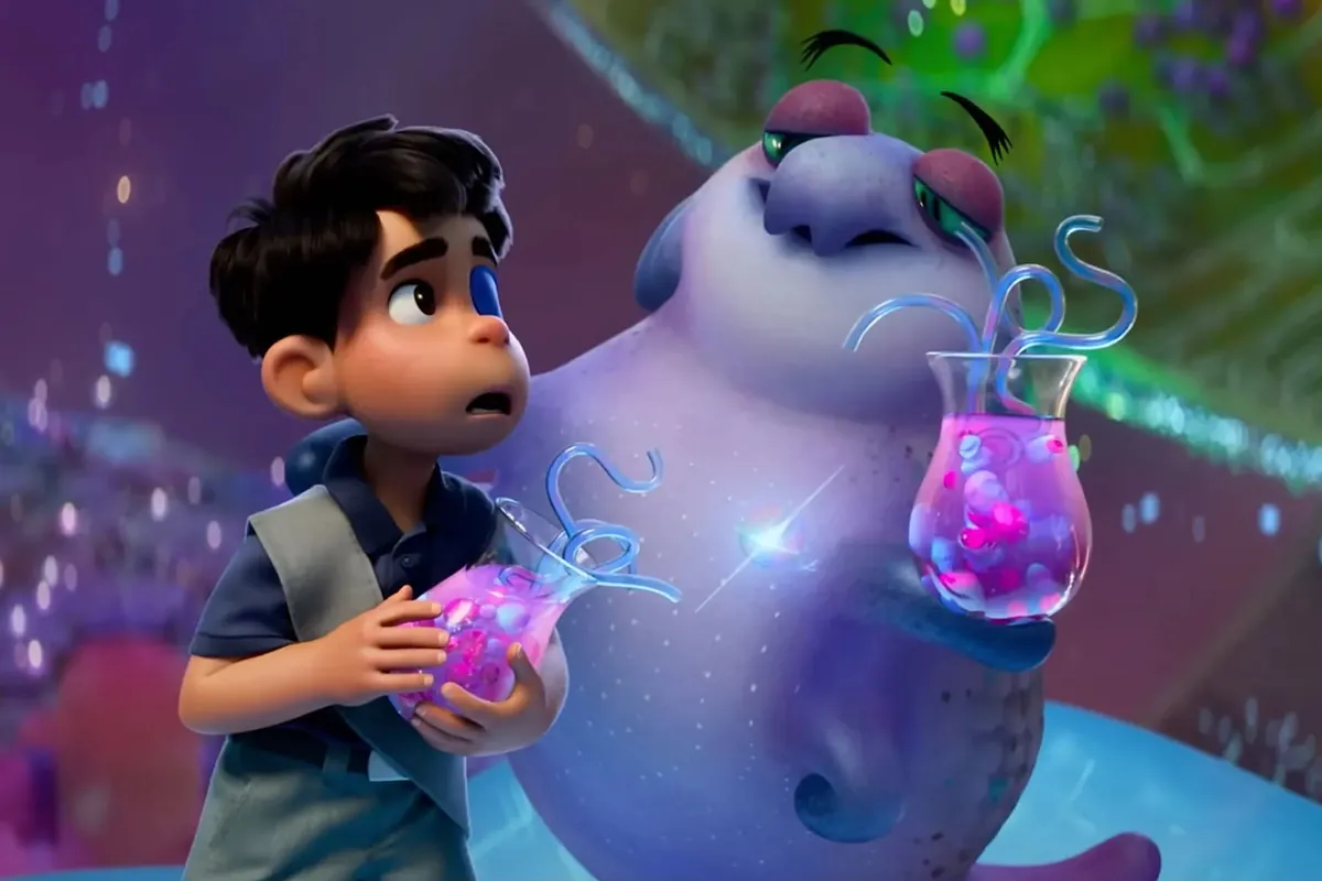 Is Pixar's magic over? 'Elio' is on track to have the worst opening in ...