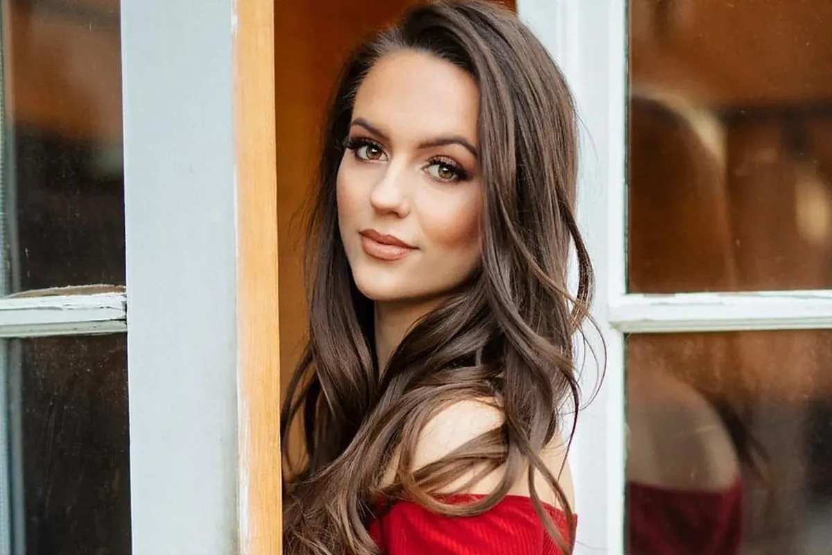 Jordon Hudson opens up after pageant defeat amidst ongoing public ...