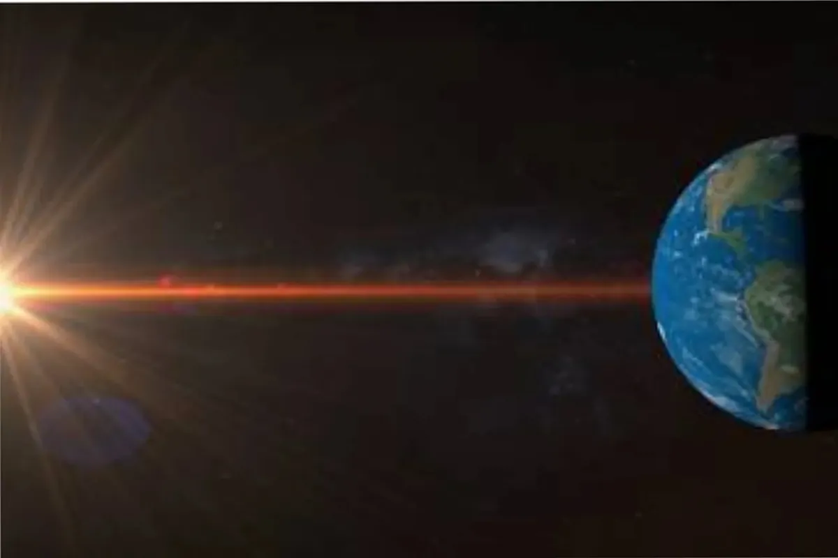 When is the first day of spring in 2025? Date and exact time of the ...