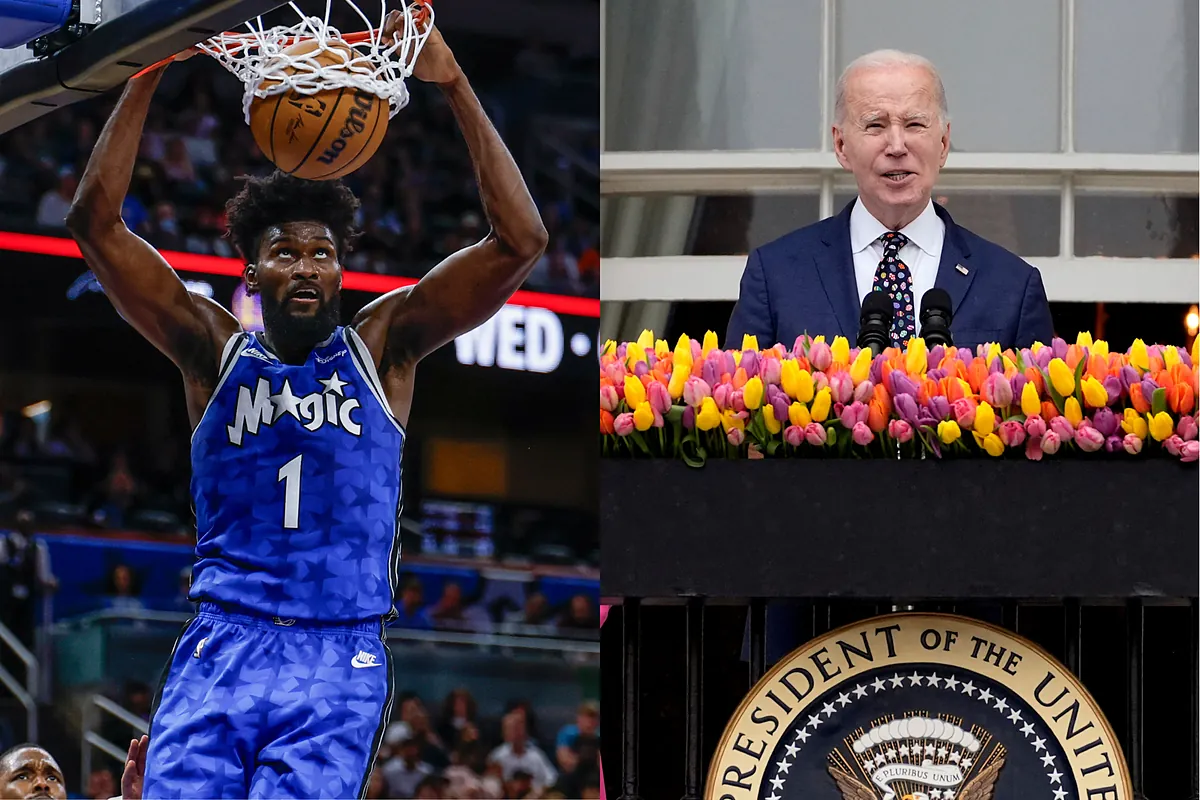 The surprising reason why Joe Biden got a questionable Easter apology ...