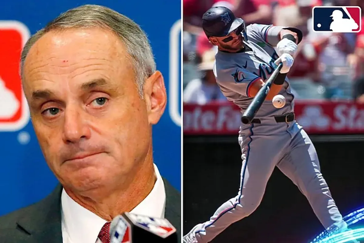 The decision that would end much of MLB's controversy for next season ...