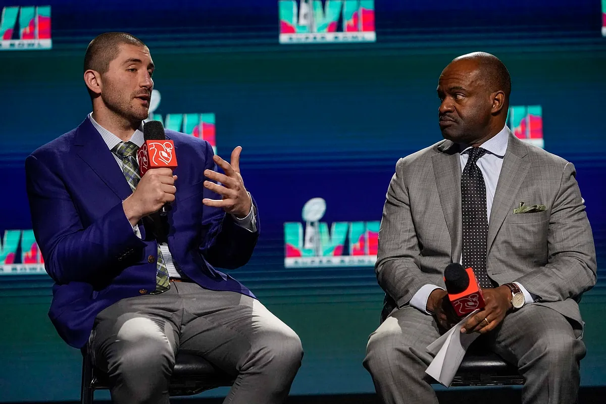 JC Tretter steps away as NFLPA turmoil deepens amid player backlash | Marca