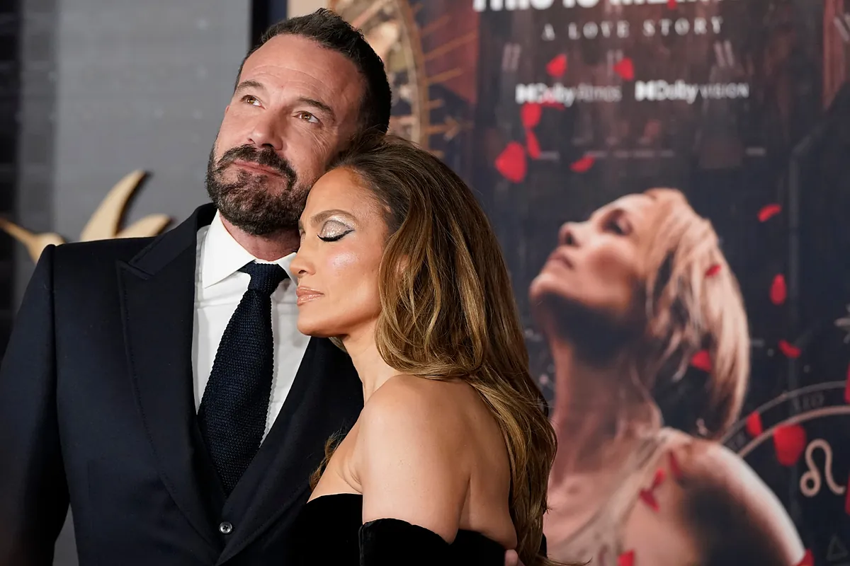 Jennifer Lopez is still not over Ben Affleck: She is ready to stay ...