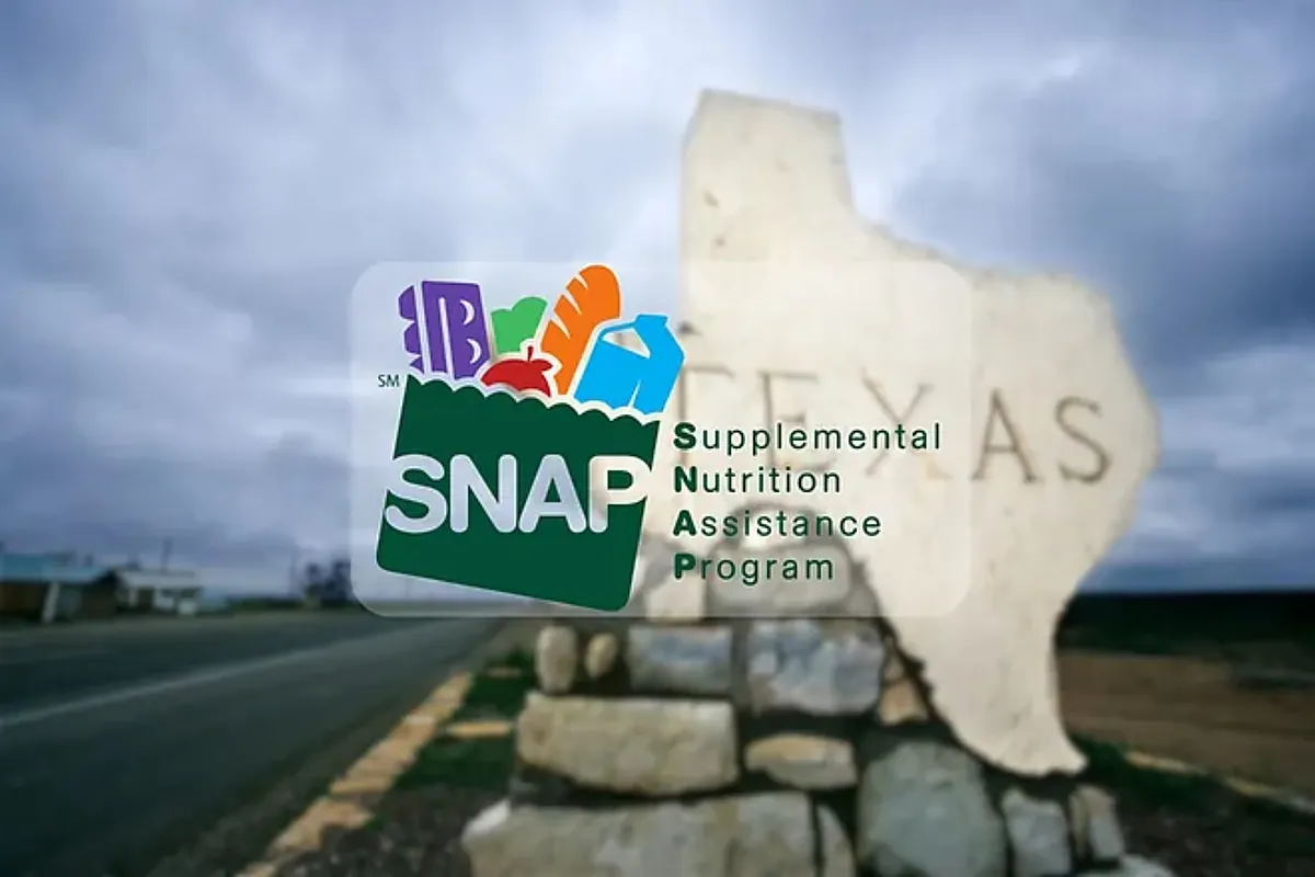 SNAP Texas Payment: Who gets their benefits during the third week of ...