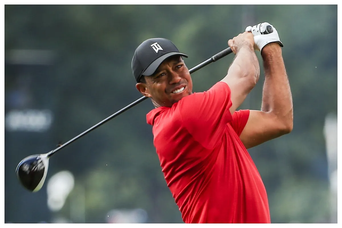 The ordeal awaiting Tiger Woods following new injury that could force ...