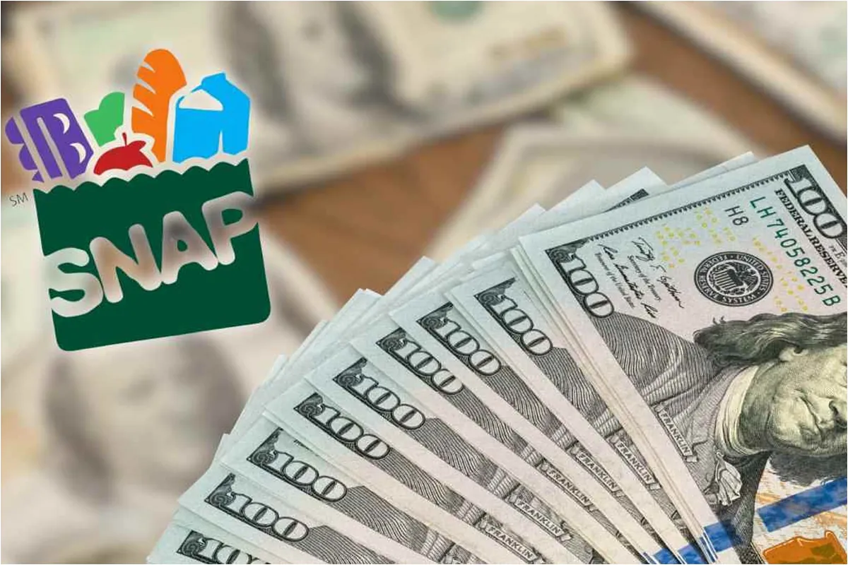 SNAP Texas Payment: Full list of those receiving benefits between May ...