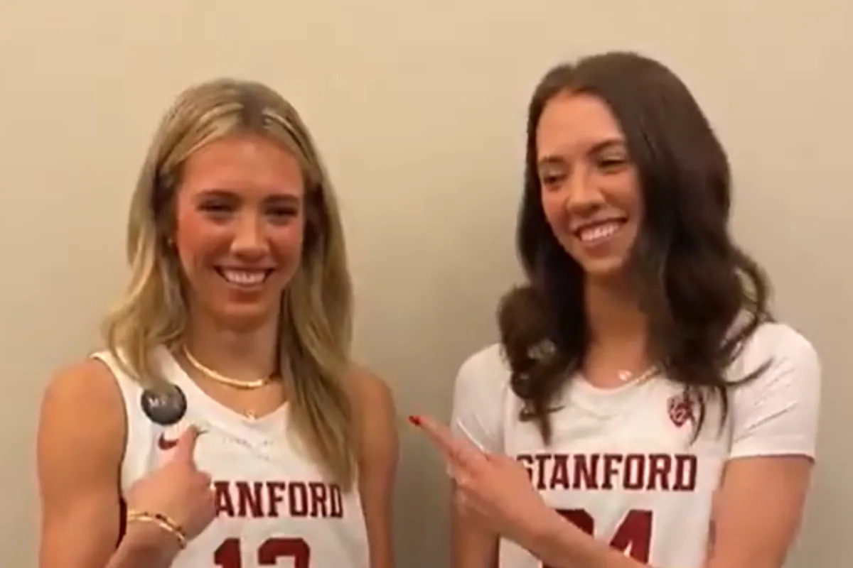 Discovery of Lexie Hull's twin sister has left the internet in a state ...