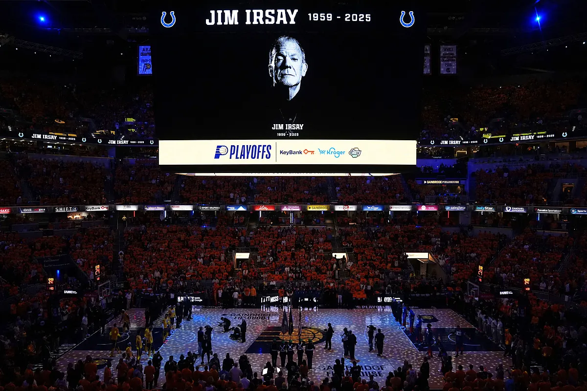 Indianapolis Colts announce memorial plans to honor late owner Jim ...