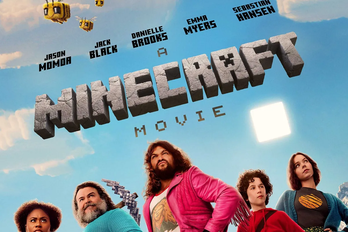 A Minecraft Movie Leaks: Post-credit scene, spoilers, and everything we ...