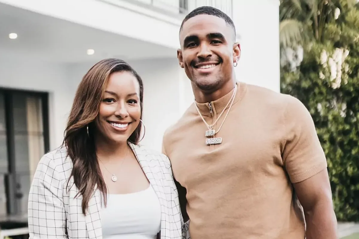Who is Nicole Lynn? Myles Garrett's agent who has made him the highest ...