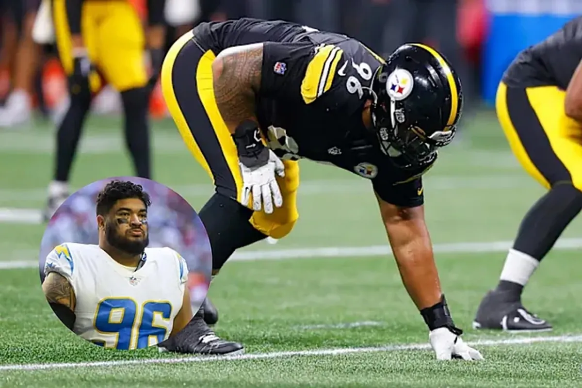 NFL player reveals the hidden secrets of professional football | Marca