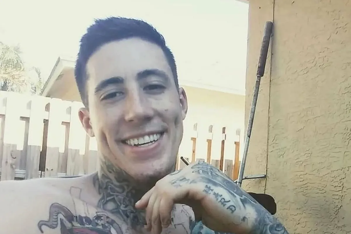 Is the Deadpool Killer's health declining? Wade Wilson looking bloated ...