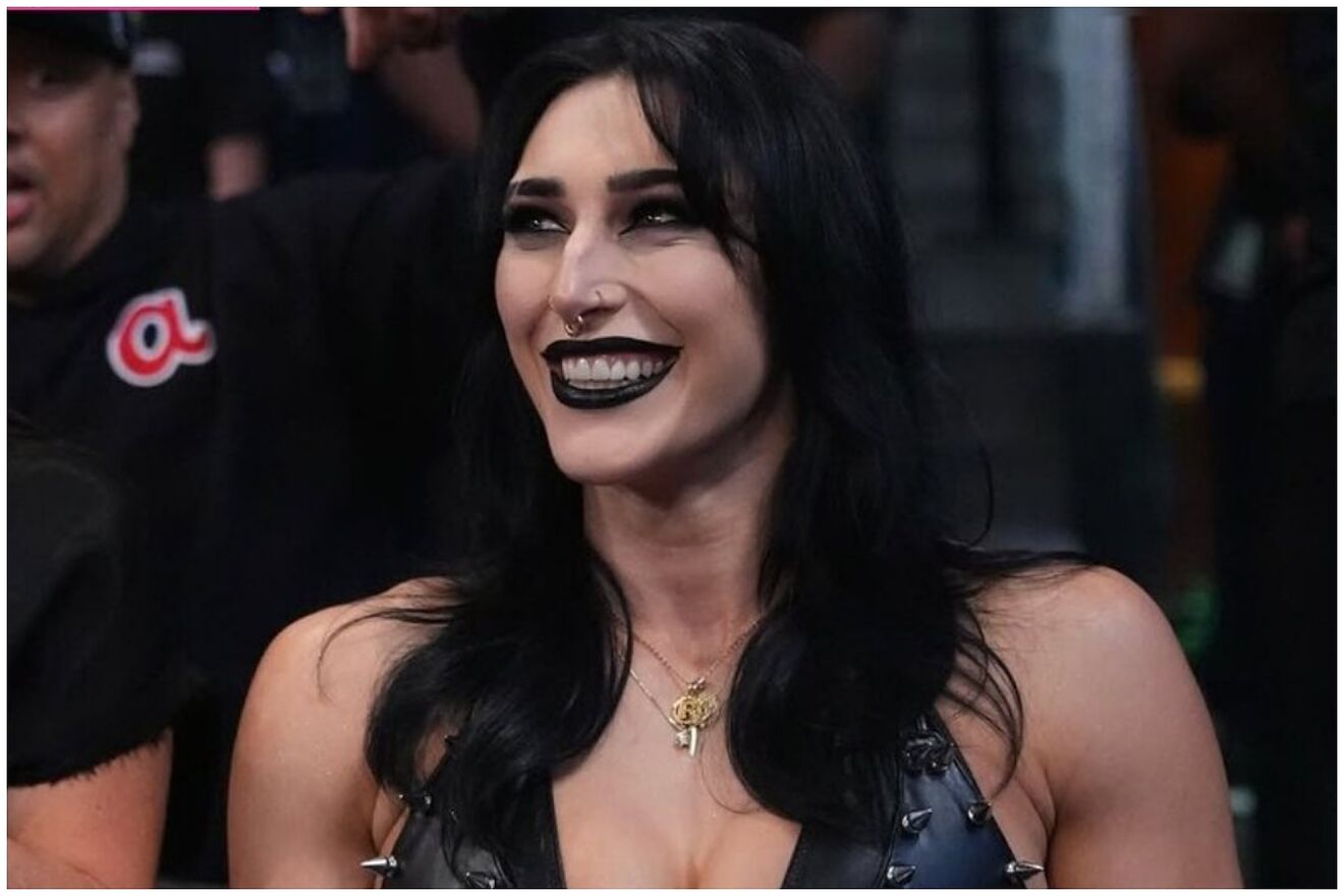 Rhea Ripley Net Worth: How much does the WWE superstar get paid each year? | Marca