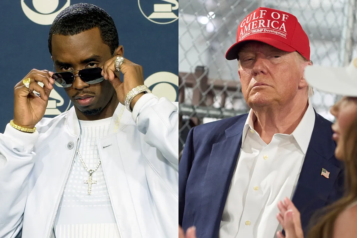 Diddy convicted, but will President Trump step in? Here's why the odds ...