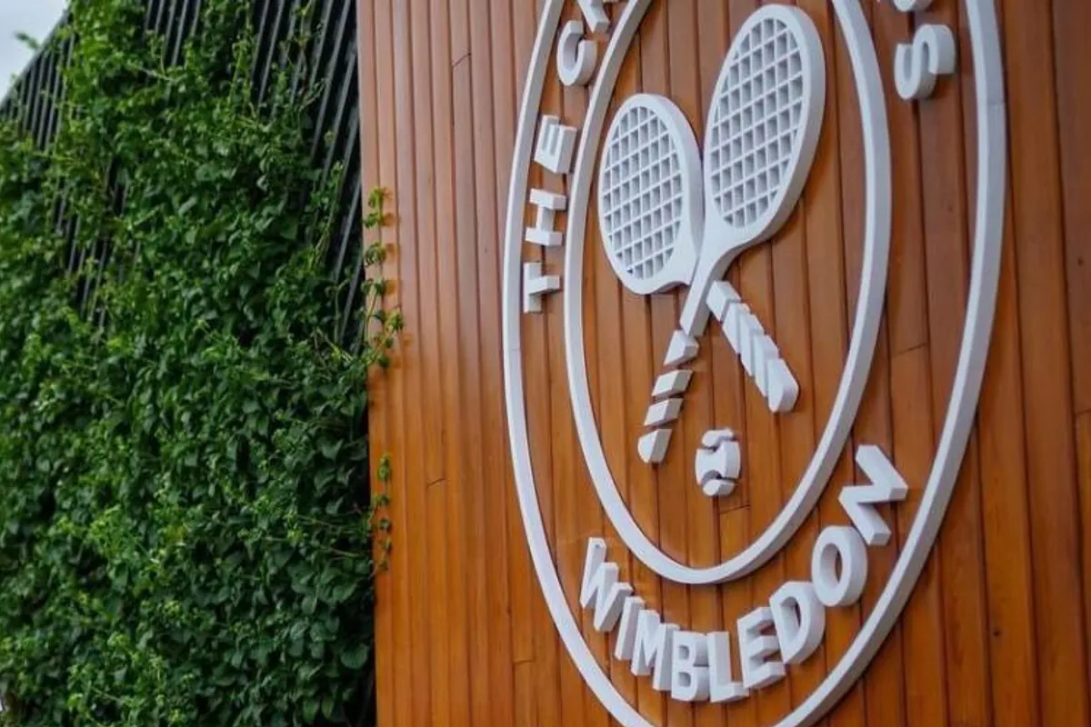 Wimbledon 2025 Schedule: Dates, times, and where to watch on TV the ...