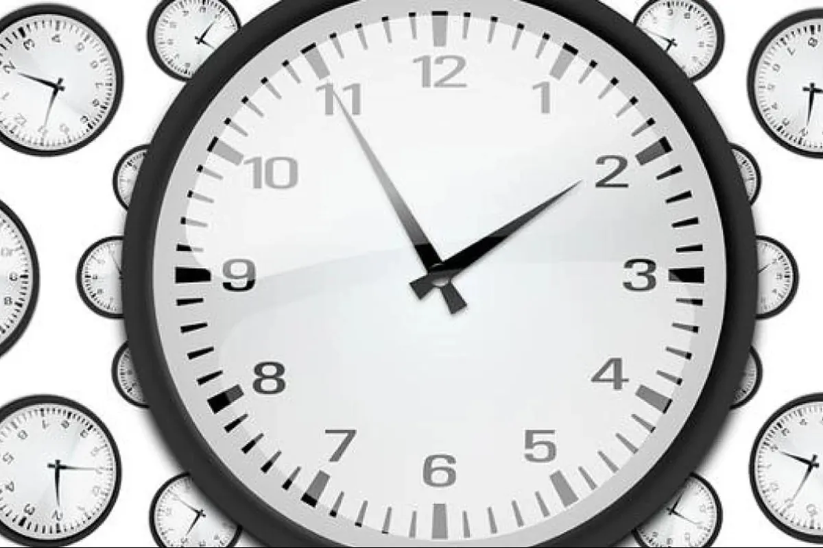 When does daylight saving time start in 2025? Here we tell you when the ...