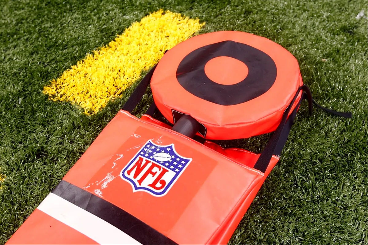 NFL ditches chain gang for high-tech hawk-eye system-Is this the end of ...