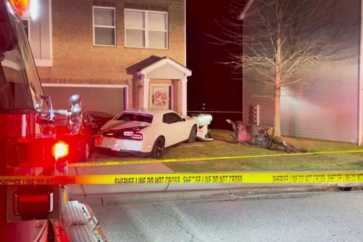 An accident that could cost him his career: Georgia Bulldogs' Marques ...