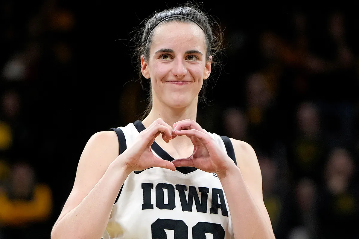 Caitlin Clark forces an unexpected move in the WNBA due to her super ...