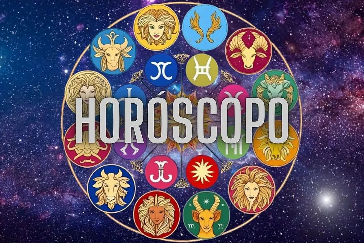 Today's horoscope Friday, May 23, 2025 for each zodiac sign | Marca