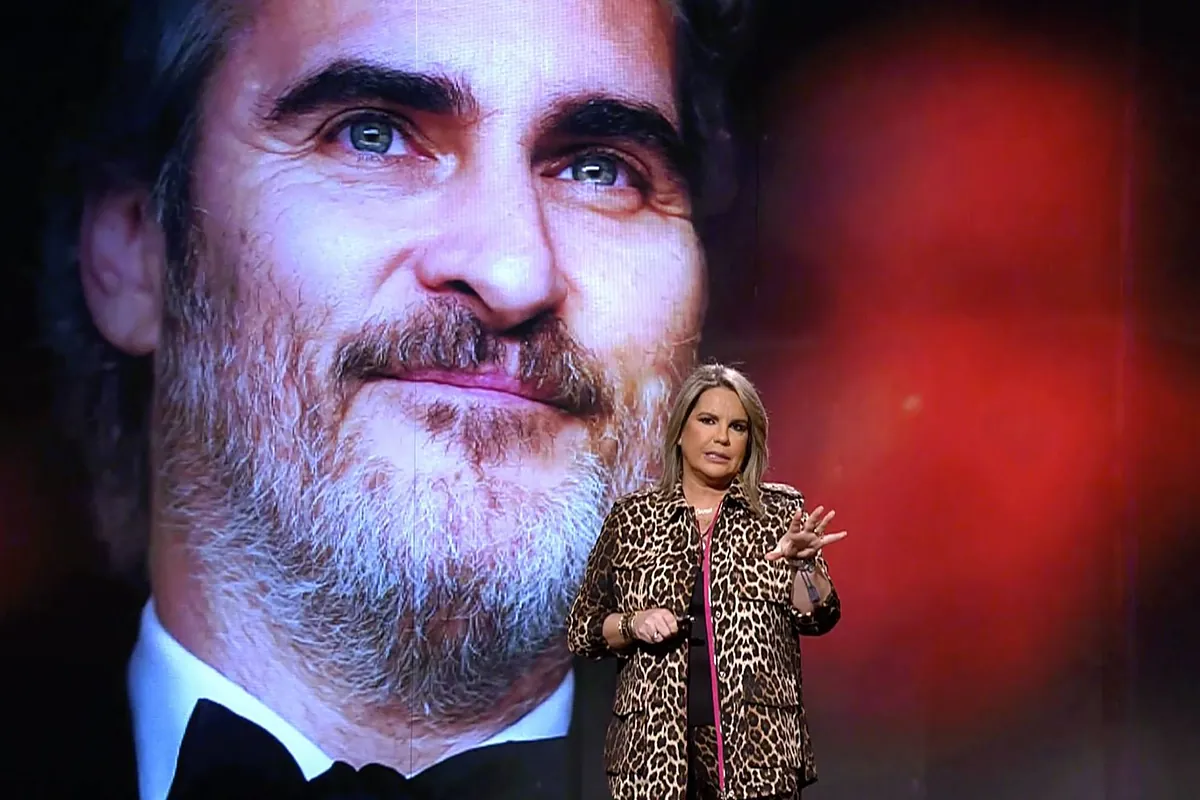 Joaquin Phoenix Death