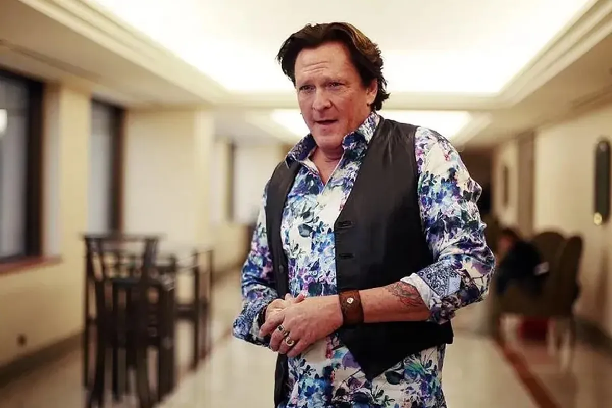 Further details emerge regarding cause of Michael Madsen's tragic death ...