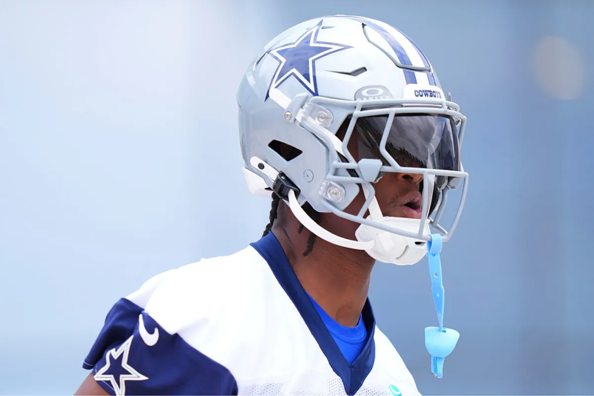 George Pickens sparks major shift in Dallas, earns Cowboys' full trust ...