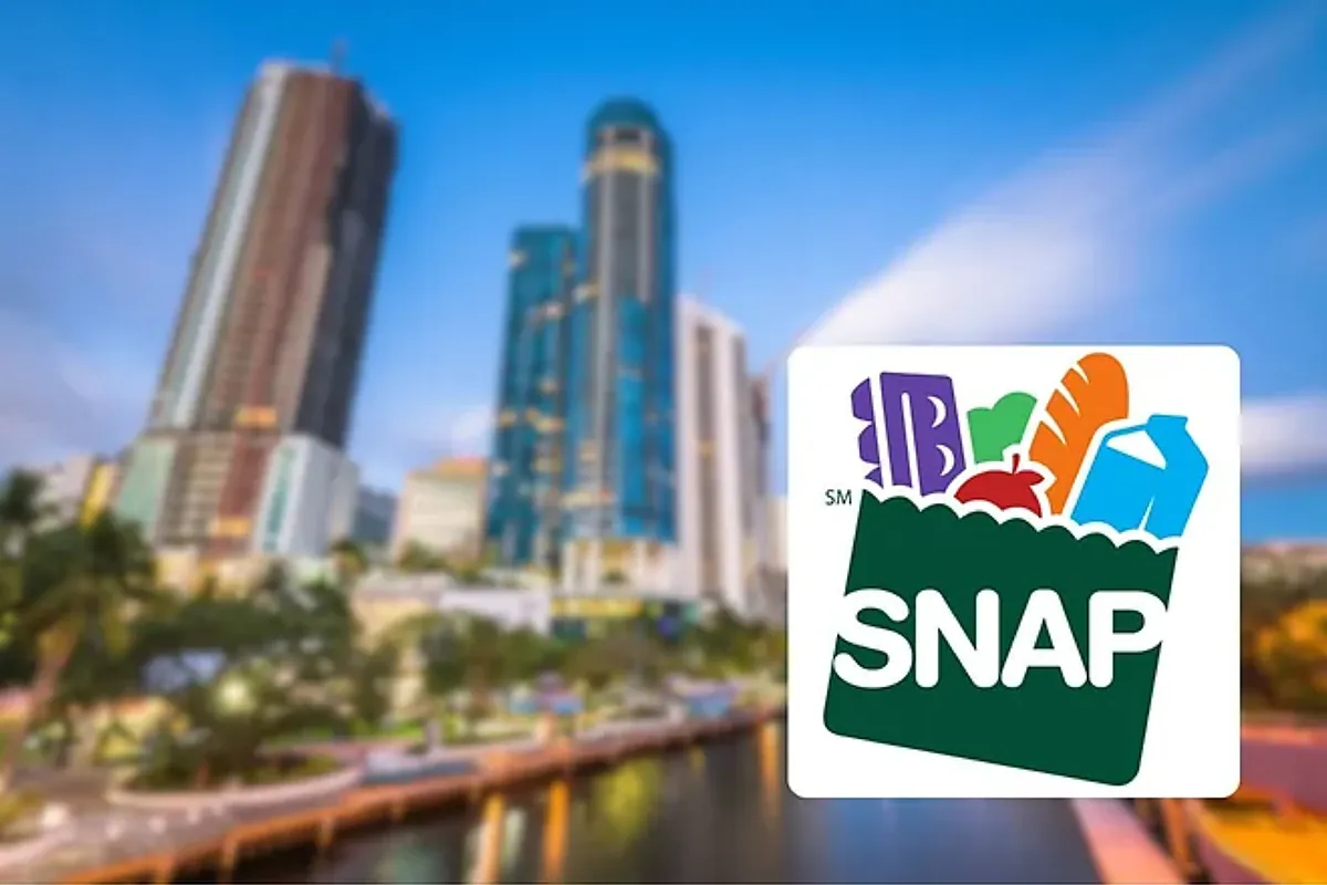 These beneficiaries will receive their SNAP Florida payment in the ...