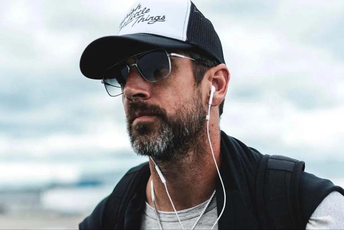 Aaron Rodgers at the heart of NFL rumors: Is he heading to one of these ...