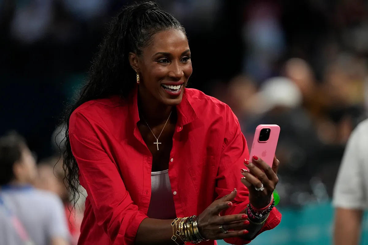 Two WNBA legends reflect on the presence of women in sports | Marca