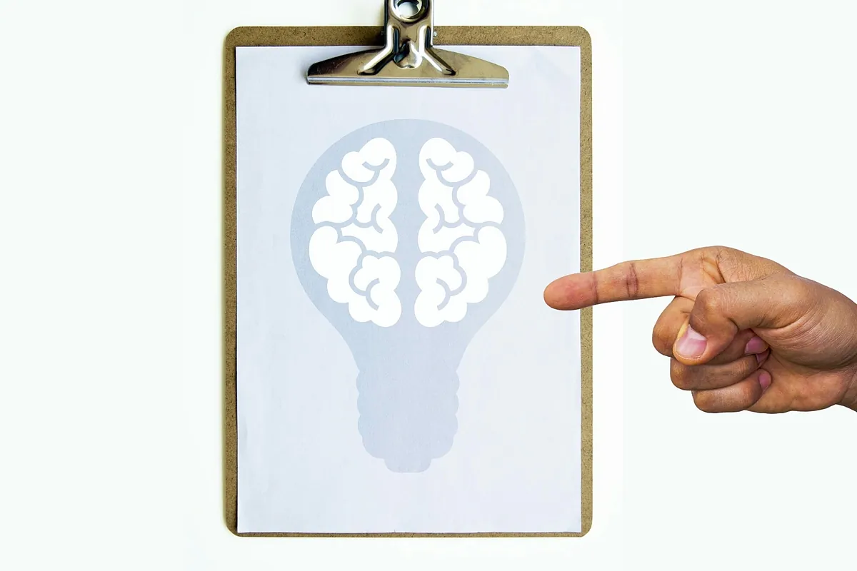 The 5-minute trick geniuses use to learn faster and retain information ...