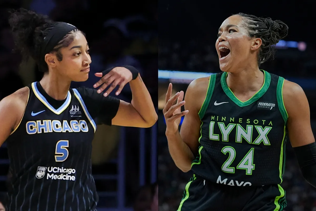 Watch out Caitlin Clark: Angel Reese and Napheesa Collier get new ...