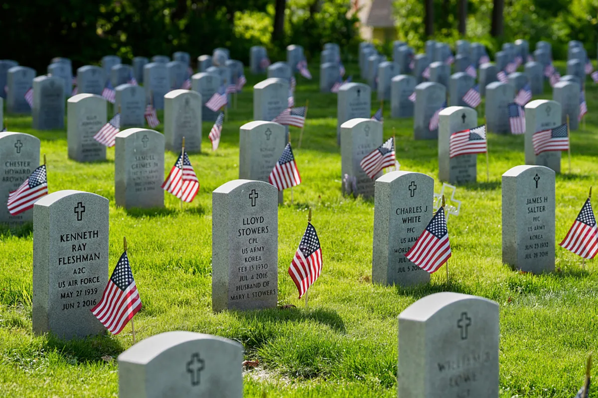 VA Burial Benefits: How much are the burial allowance amounts for a ...