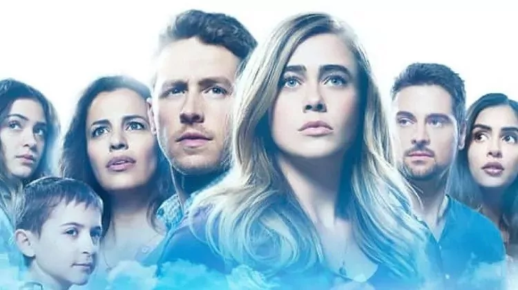 Manifest Season 4: Cast and new characters revealed