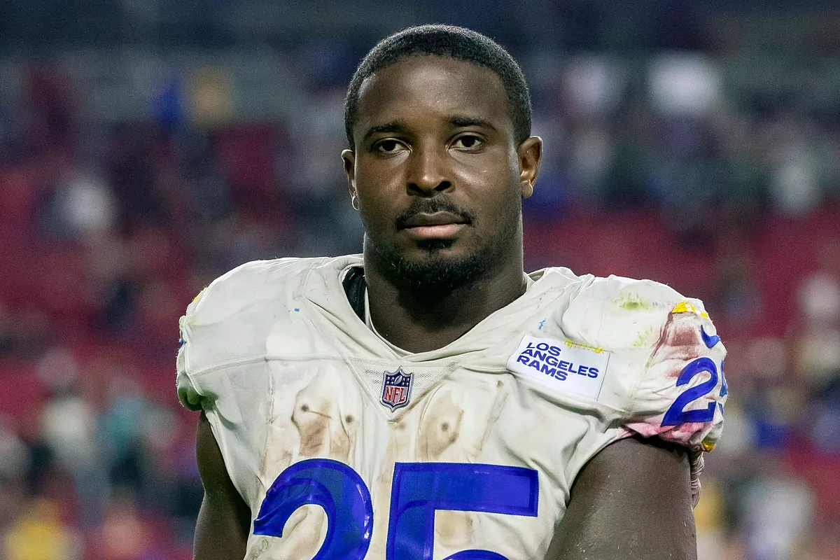 Sony Michel clears up false report about his death, how did the rumor ...