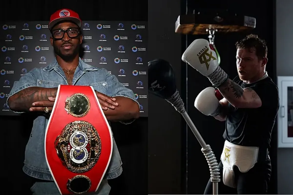 Canelo vs Scull Records: Wins, losses, height, weight, age and all the ...