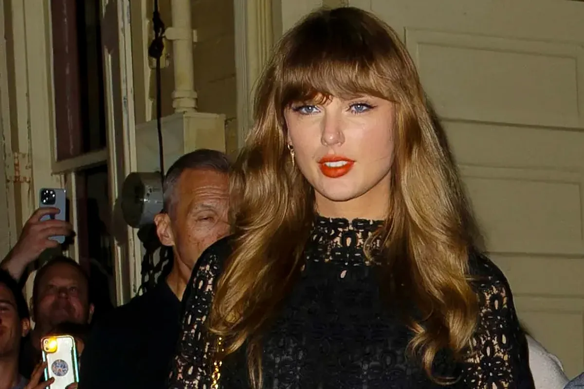 Taylor Swift faces backlash as Instagram followers drop after Super ...