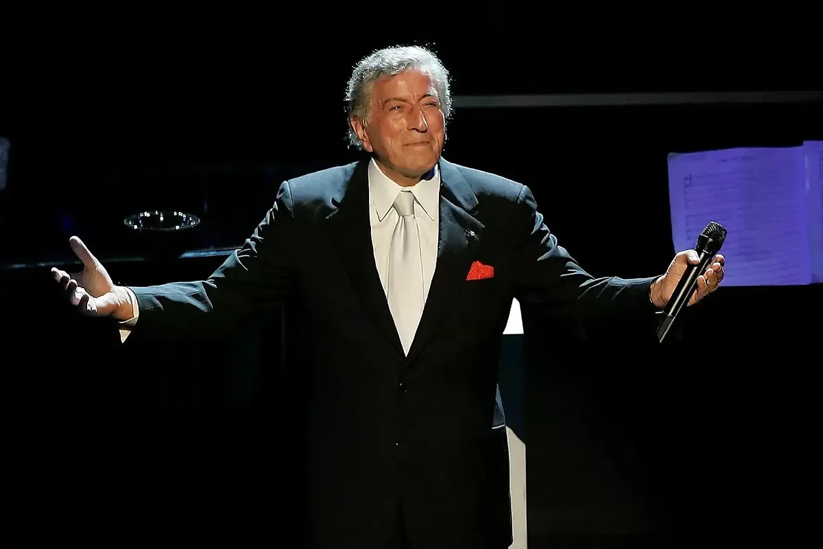 Tony Bennett family drama continues after daughters file new lawsuit ...