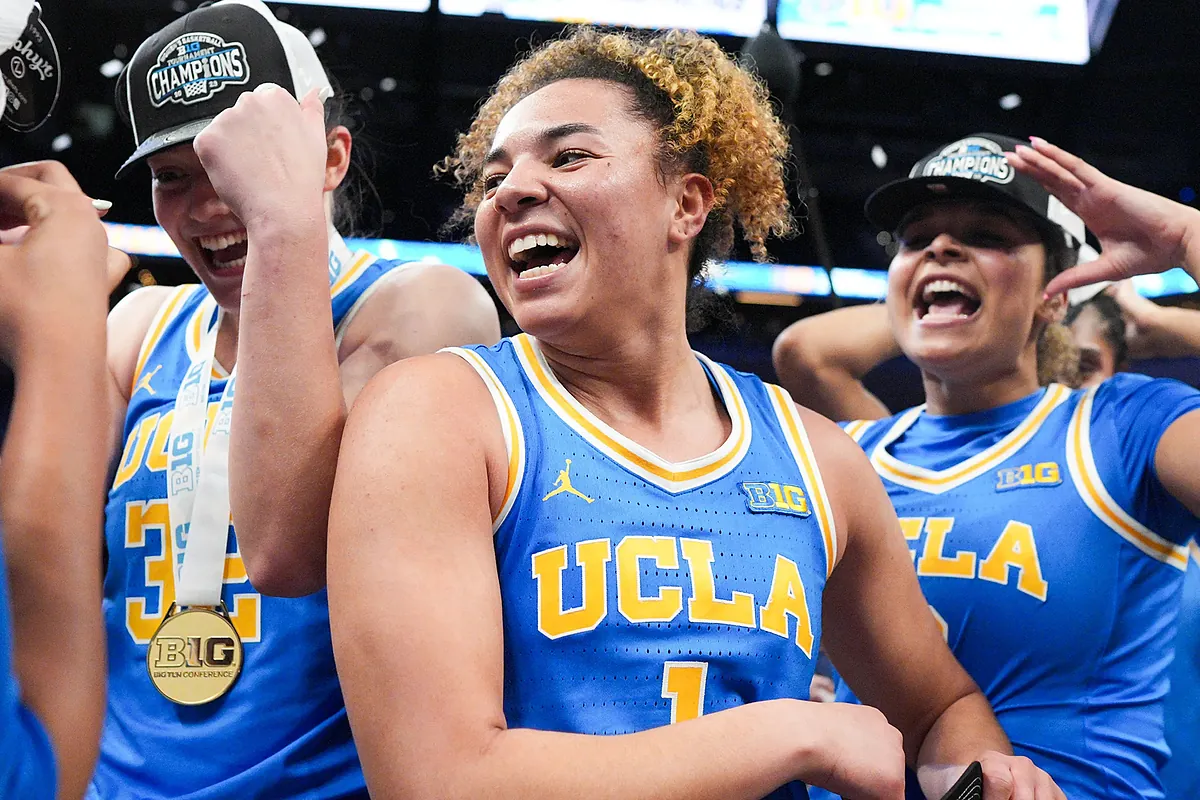 UCLA vs Southern U: Start time, TV channel and schedule for the March ...